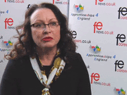 FE News | Jill Whittaker from HIT Training discusses the challenges ...