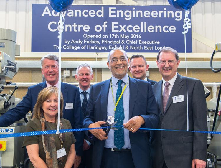 Multi-million-pound plans submitted for top class engineering facility ...