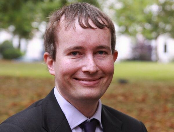 FE News | Sector Response to Stephen Evans announced as New Chief ...