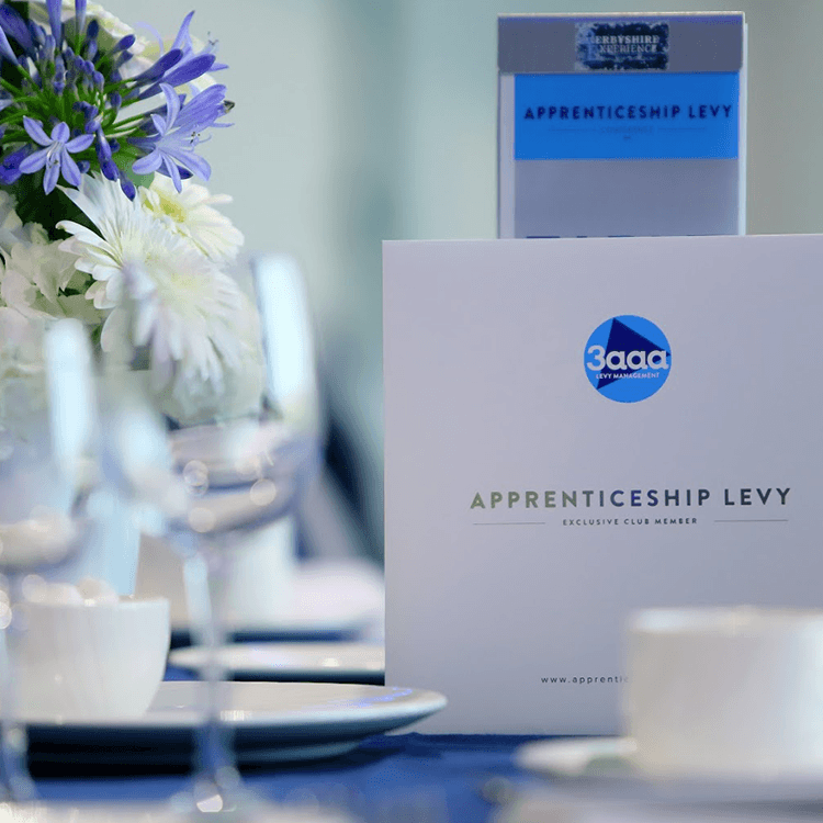 3aaa Host Apprenticeship Levy Conference – FE News