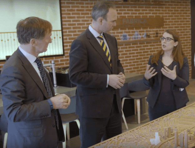 FE News | Mount Anvil CEO calls on Government and other firms to ...