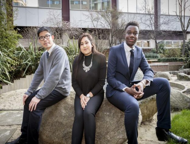 FIRST EVER GOVERNMENT APPRENTICESHIP IN HOUSING AND PROPERTY MANAGEMENT ...