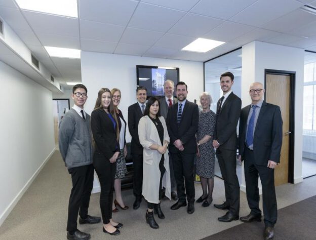 FE News | FIRST EVER GOVERNMENT APPRENTICESHIP IN HOUSING AND PROPERTY ...