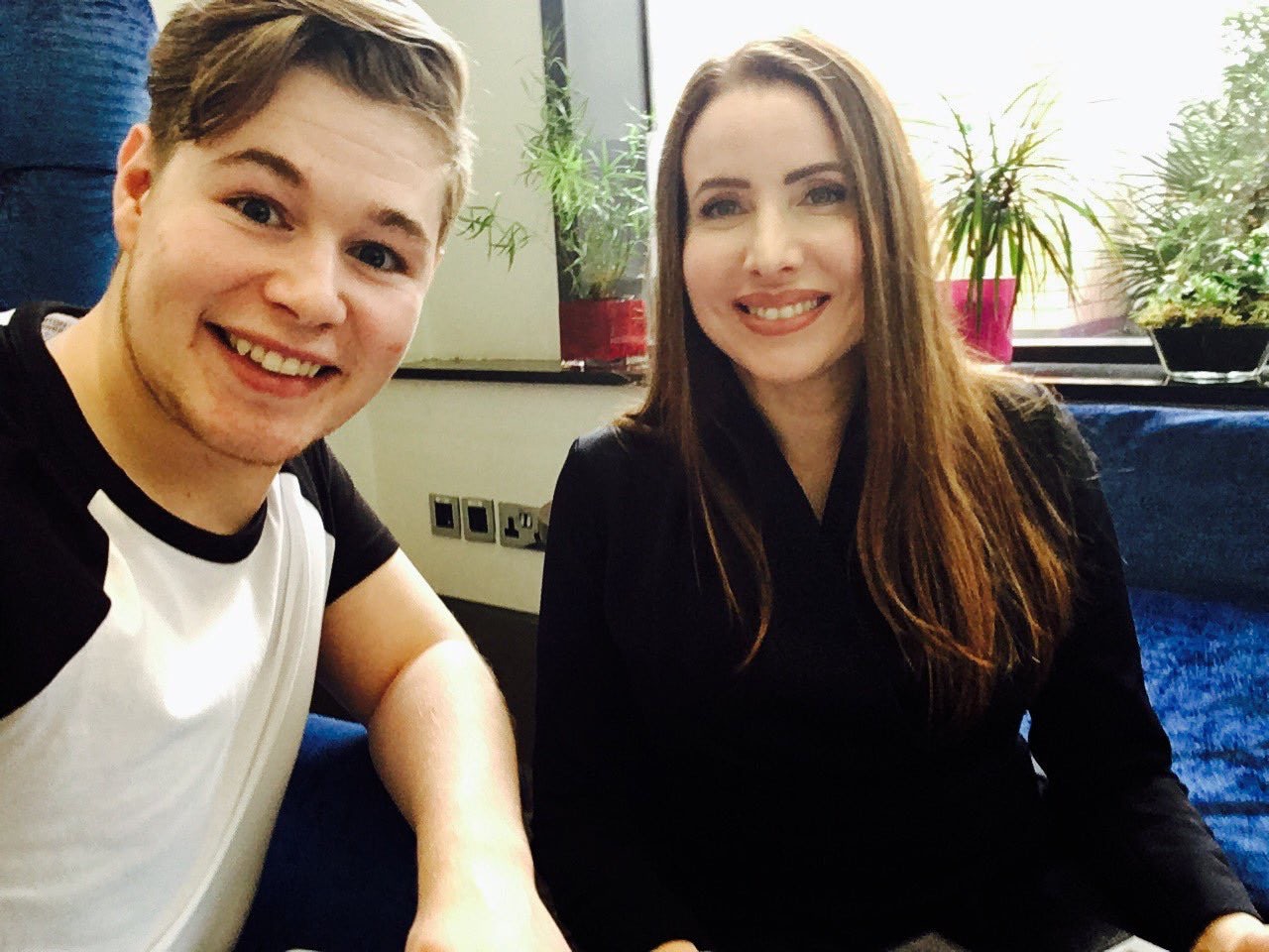 CEO of Career Colleges Trust joins yourfeed as chairwoman to empower ...