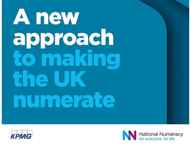 FE News | Poor numeracy remains endemic in the UK