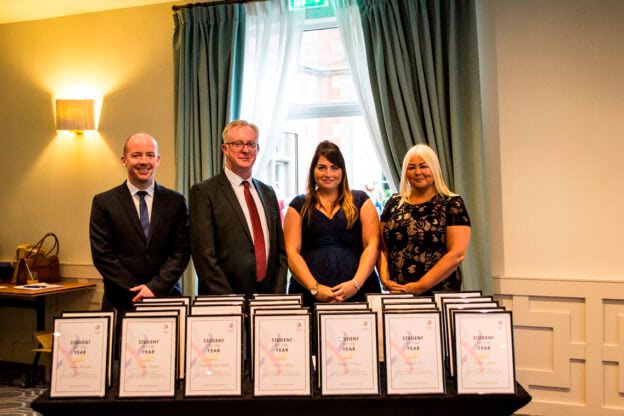 FE News | Macclesfield College celebrates student achievements at ...