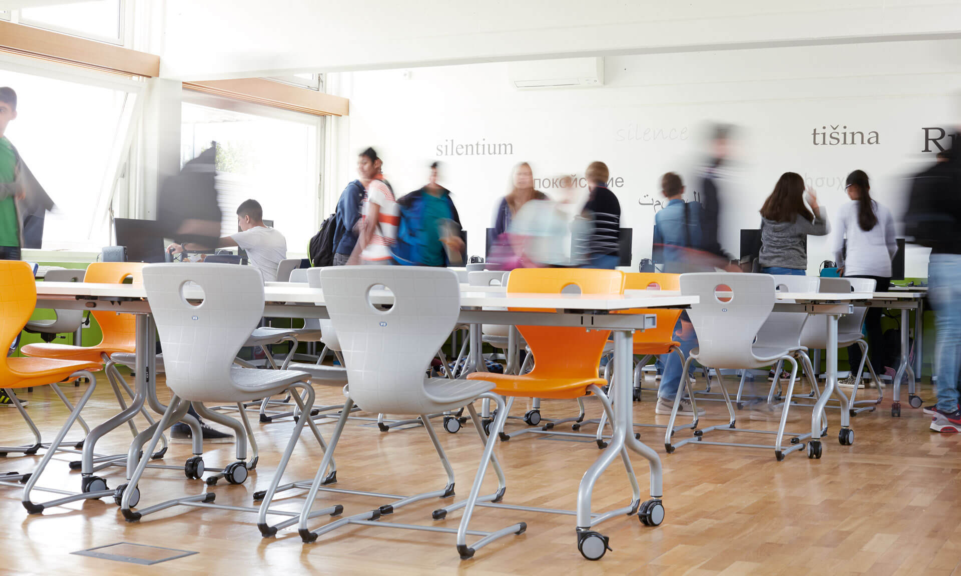 CHG-MERIDIAN UK awarded place on the CPC leasing framework – FE News