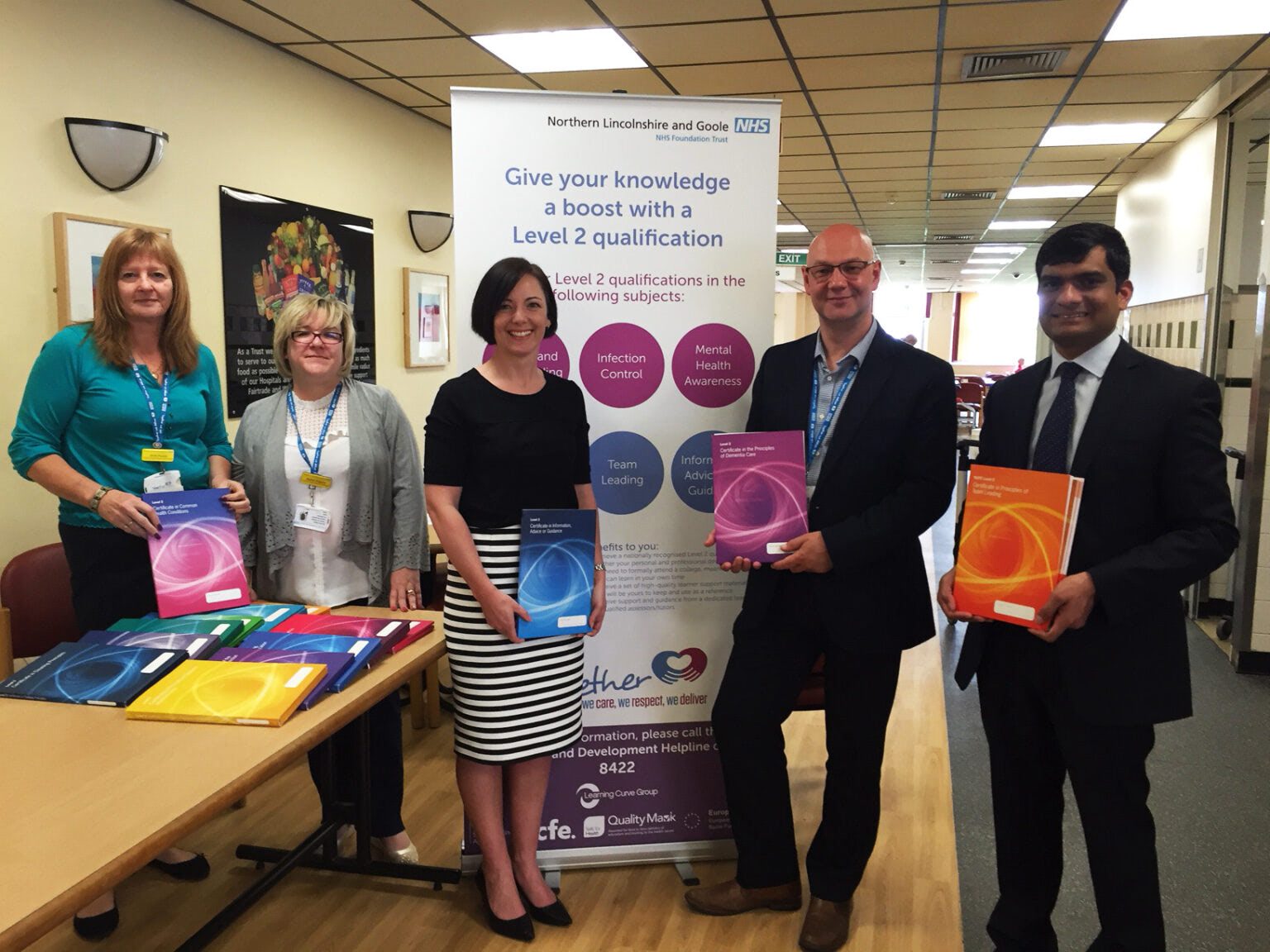 FE News | Learning Curve Group preferred provider for Northern ...