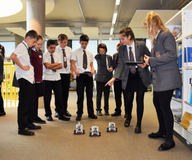 FE News | Cardiff and Vale College helps Cardiff West Community High ...