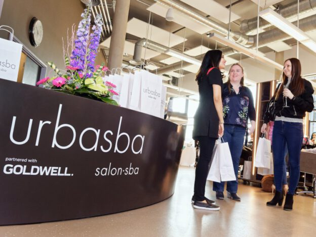 FE News | urbasba Aesthetic Clinic and IPL courses launched at Cardiff ...