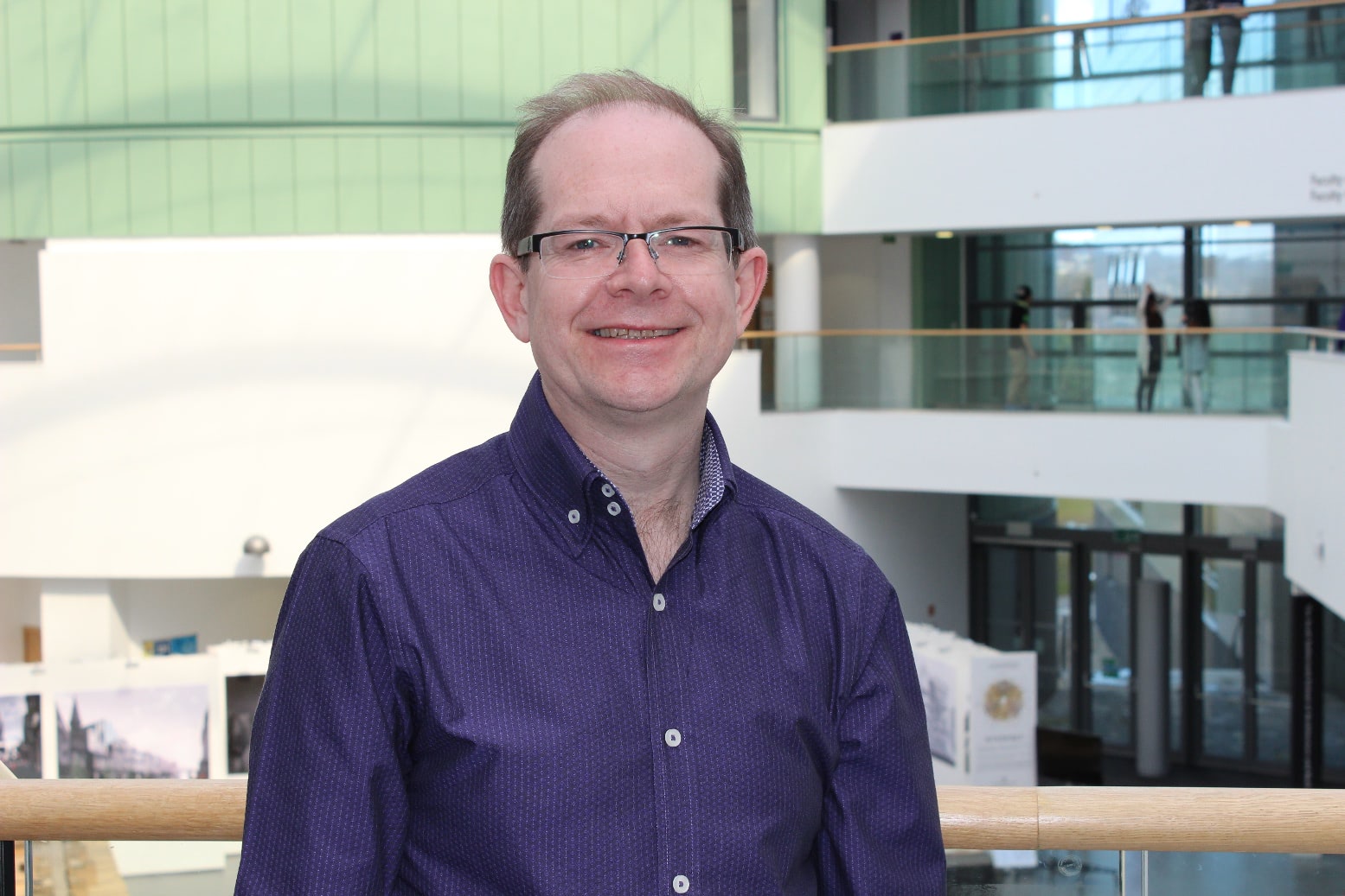 FE News | University study shows leadership is needed to improve ...