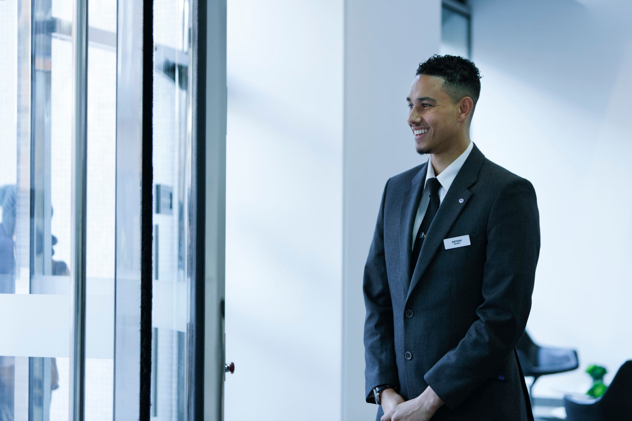 FE News | Wilson James Security Academy Broadens Students’ Horizons