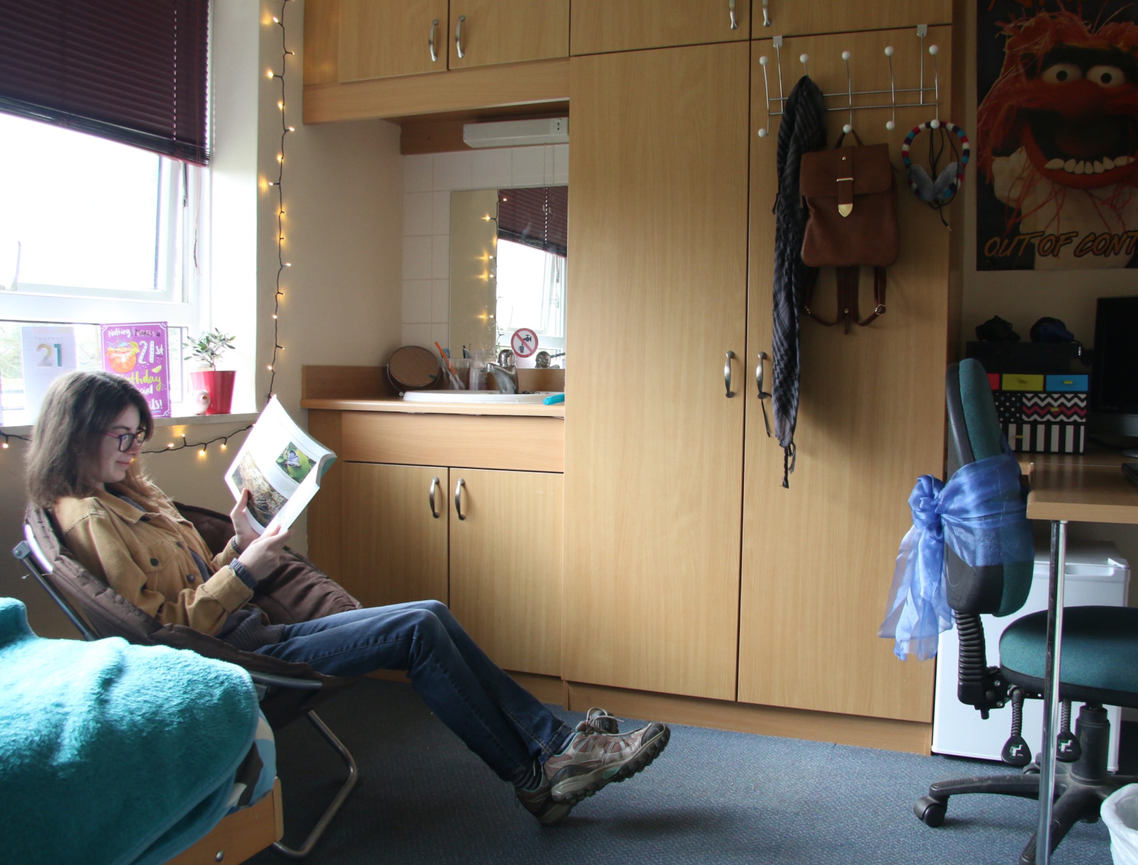 FE News | Fourth Consecutive ‘Outstanding’ Ofsted Grading for Hadlow College’s Residential Care ...