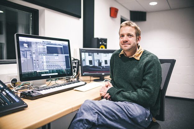 Storyboard artist – FE News