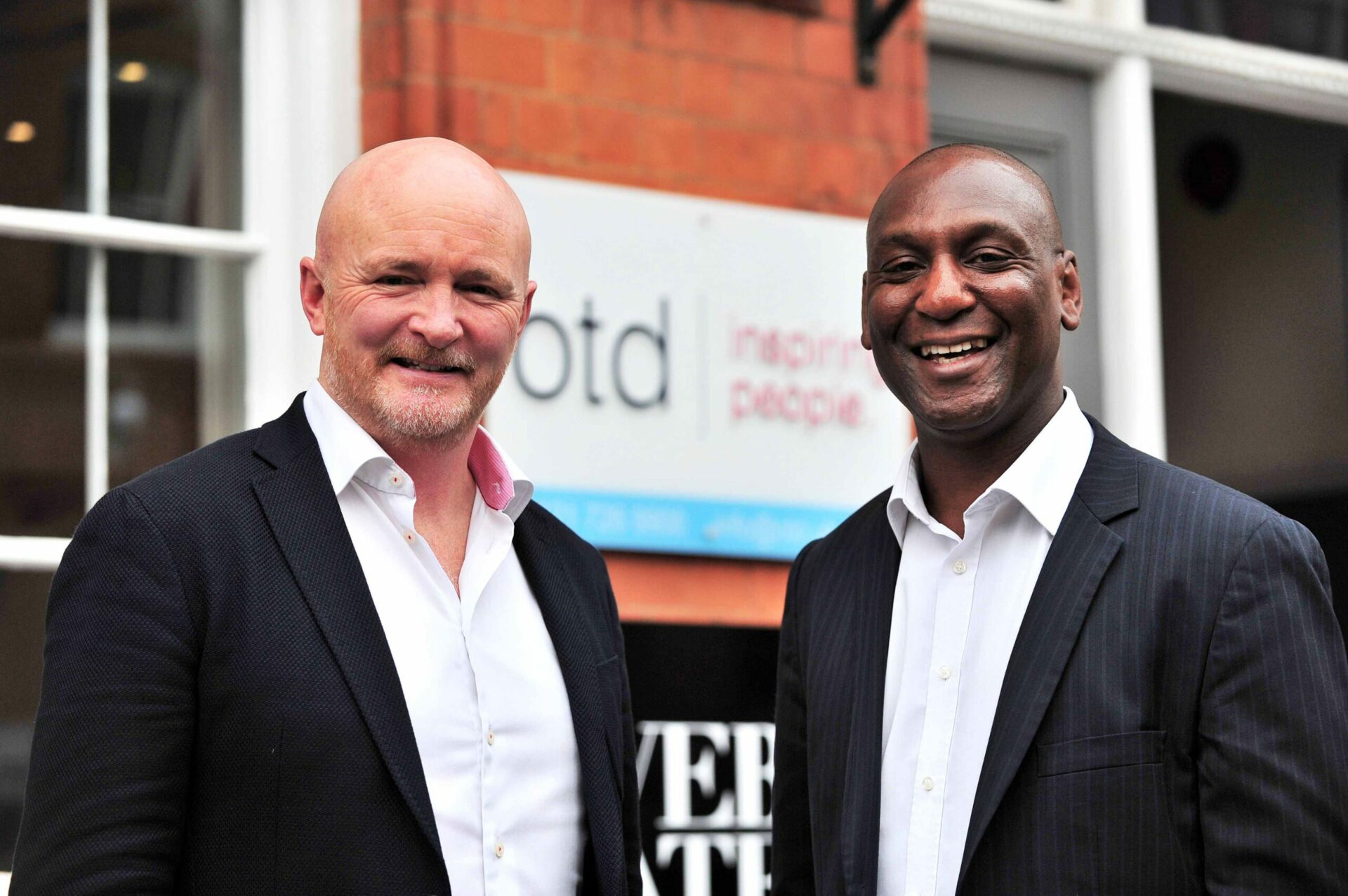 OTD celebrates 10 years of global training growth | FE News