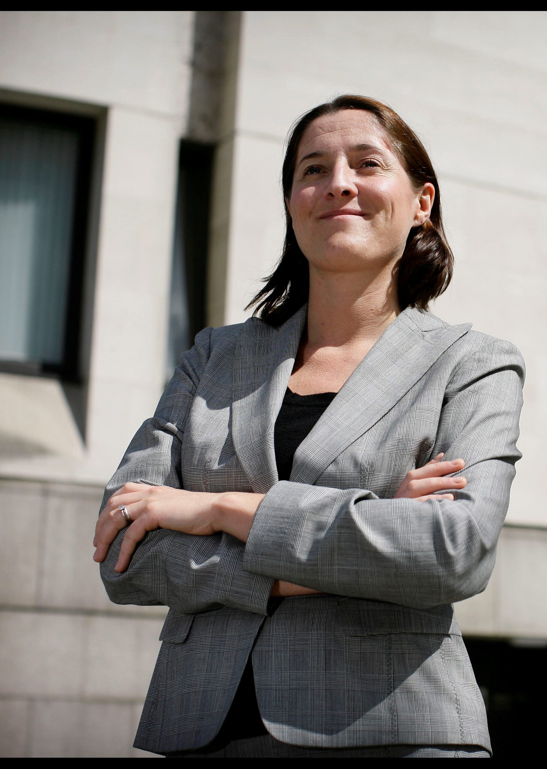 QA Group hire ex-BT Officer Lisa Harrington to lead Learning Division ...