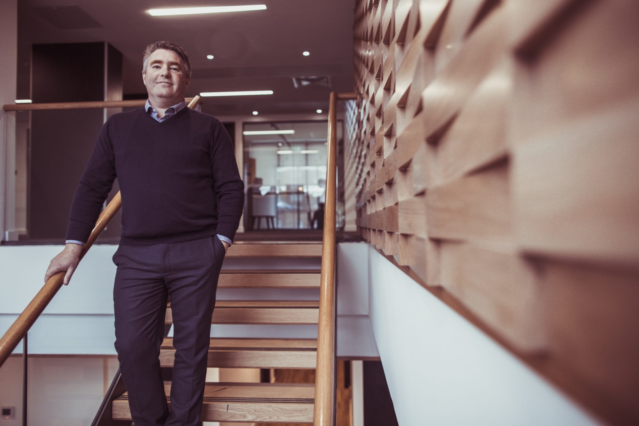 FE News | Stuart Cameron appointed Managing Director of Commercial ...