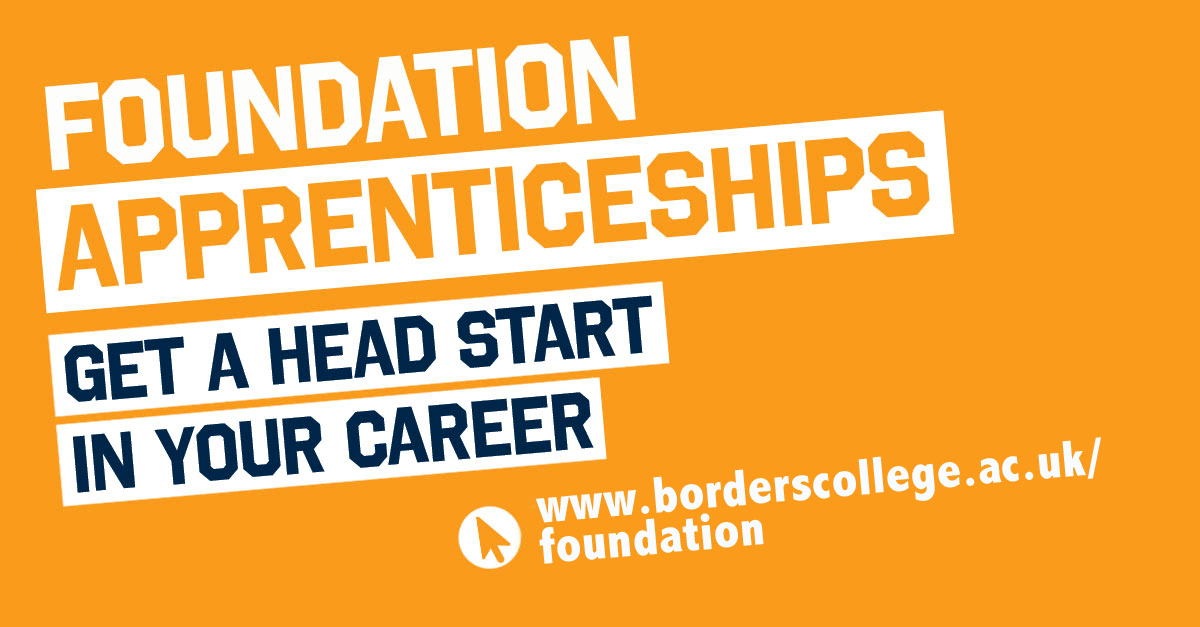 Reasons to sign up for a Foundation Apprenticeship – FE News