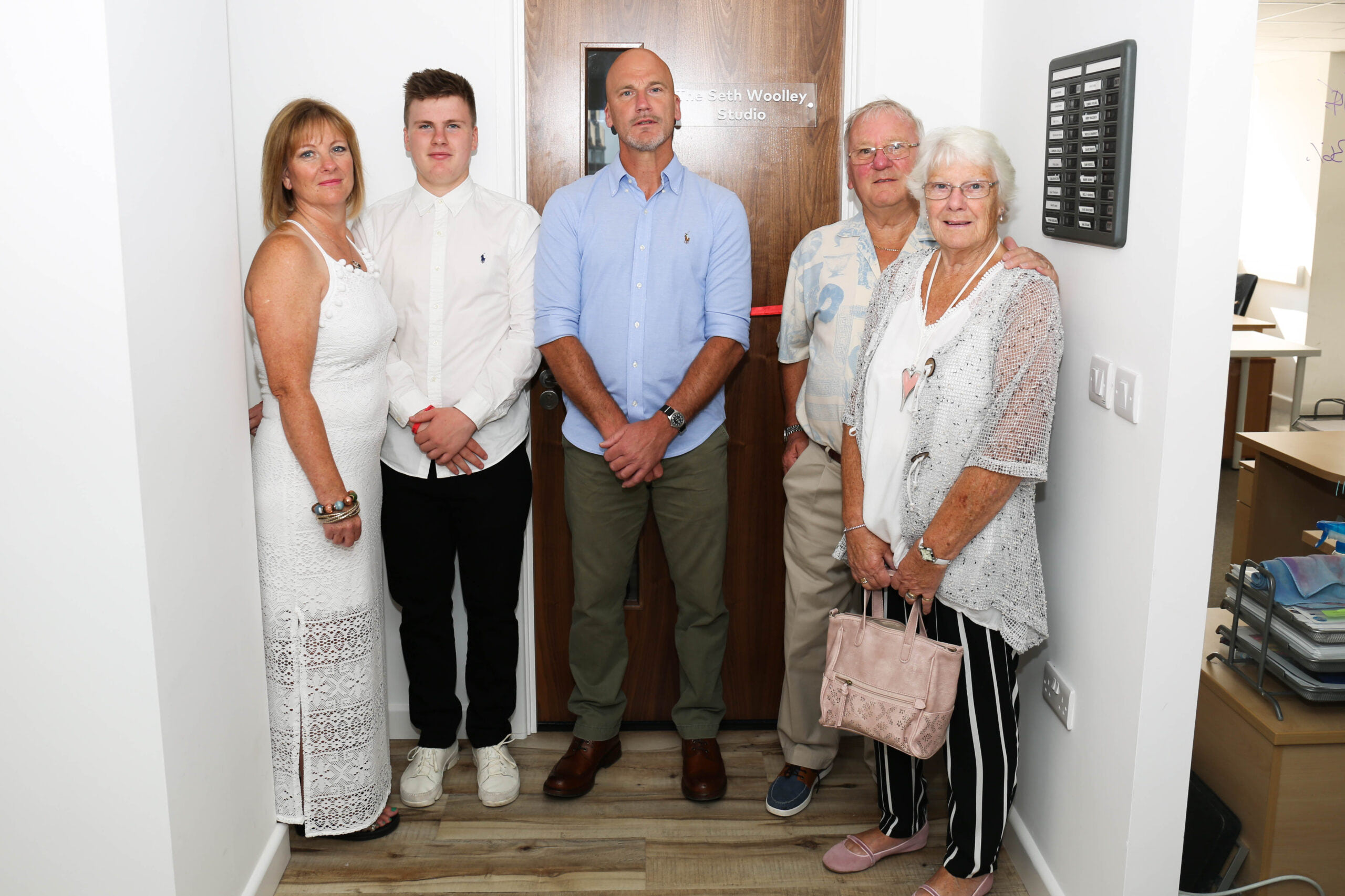 FE News | 3aaa Apprenticeships officially open new digital learning ...