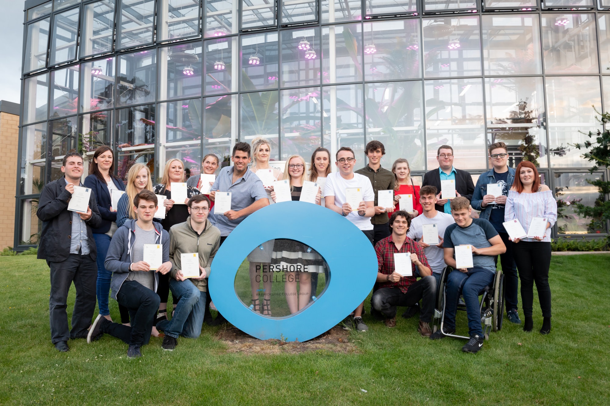 FE News | Student achievements celebrated at special awards ceremony