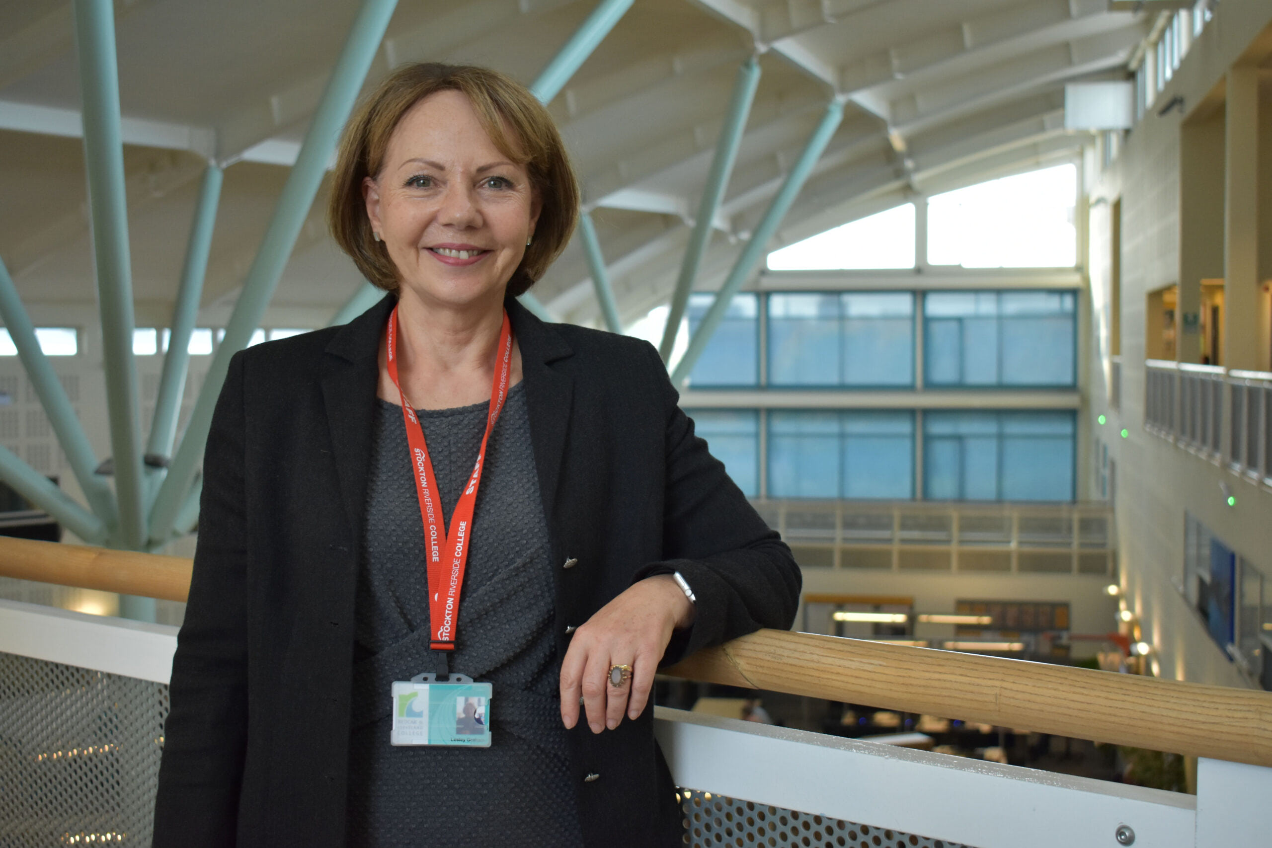 FE News | #FEsavedME - Now I want to help do the same for others # ...