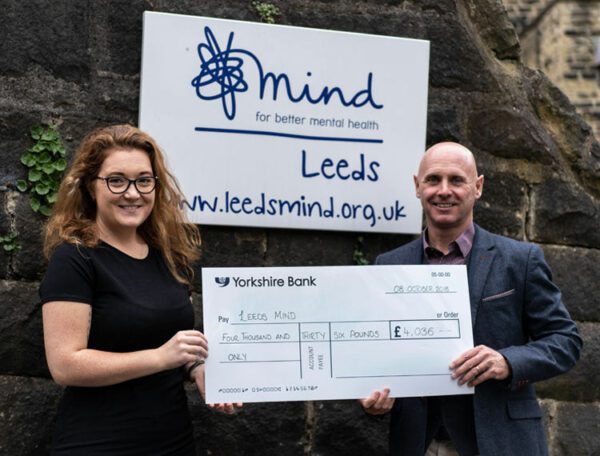 FE News | The Skills Network Champions Mental Health Awareness, Raises ...