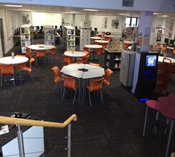 Council for Learning Resources in Colleges announces Peer Accreditation ...