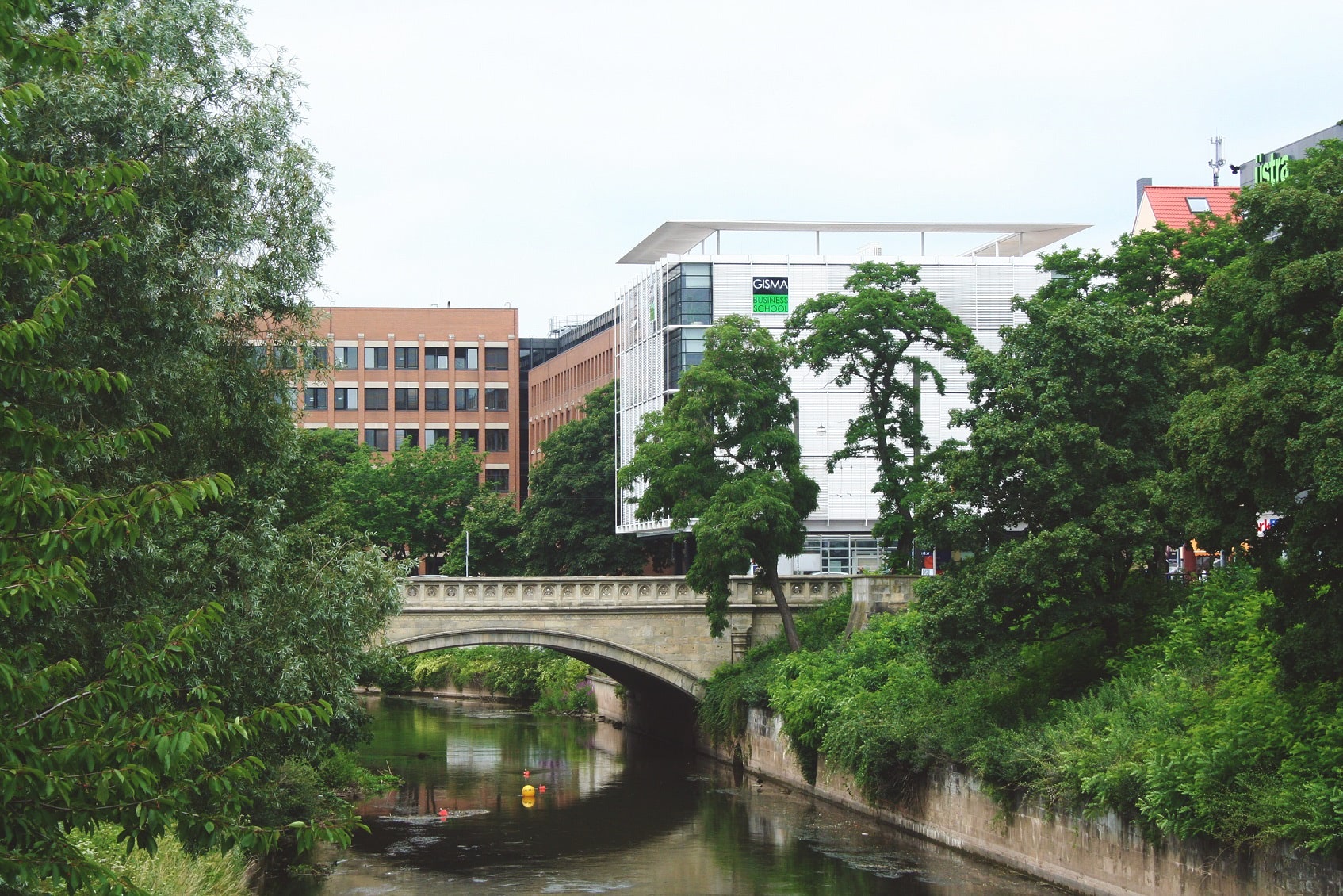 FE News | GISMA Business School expands to the UK with new centre in London