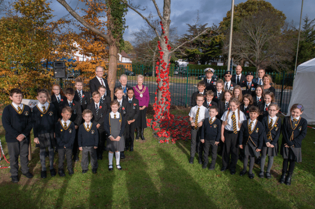 FE News | Fareham College, Fareham Academy and St Jude’s Primary School ...