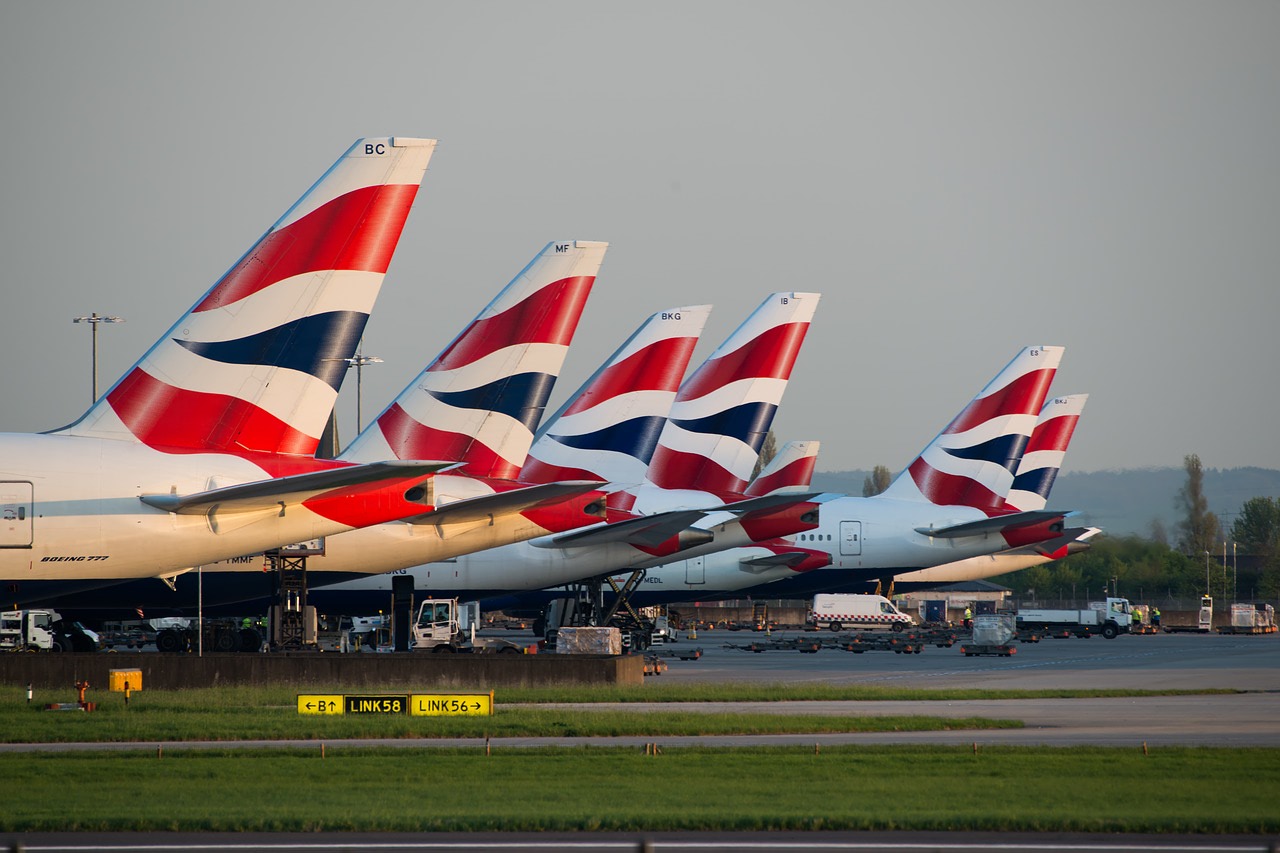 FE News | British Airways among top companies launching Project Manager ...