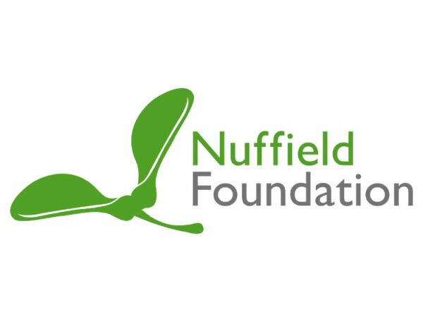 FE News | Nuffield Early Language Intervention included in the Early ...