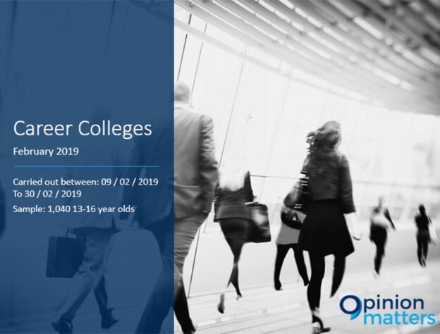 TEENAGERS CALL FOR COMPULSORY WORK EXPERIENCE – FE News