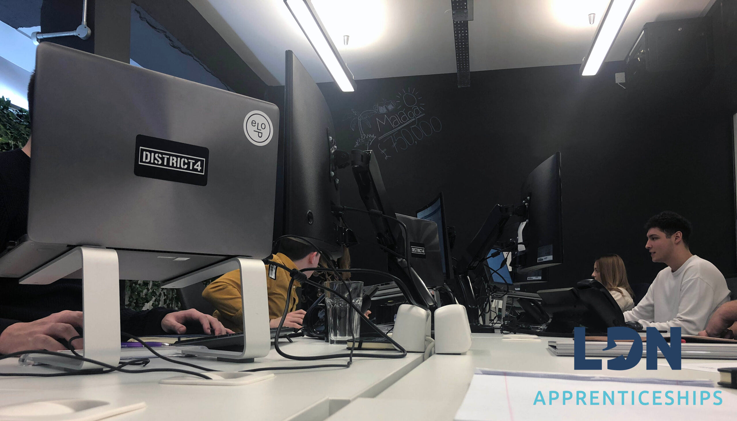 FE News | How This Digital Marketing Apprentice Is Future-proofing ...