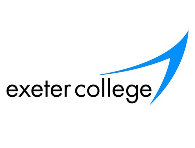 FE News | Exeter College Officially Opens New Apprenticeship and ...
