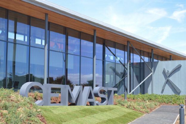 FE News | 5th Annual EBP #STEM Fair hosted by Fareham College at CEMAST