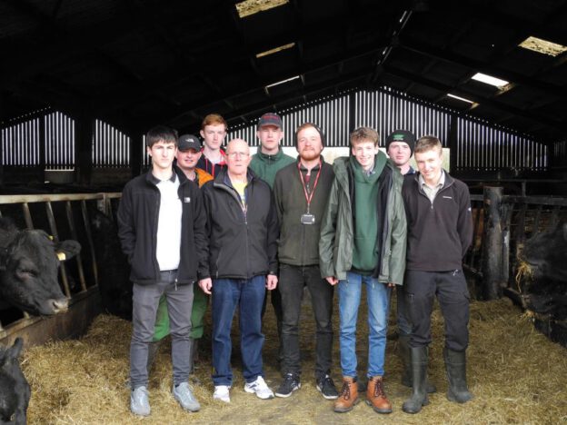 FE News | Young farmers of the future learn from novel addition to ...