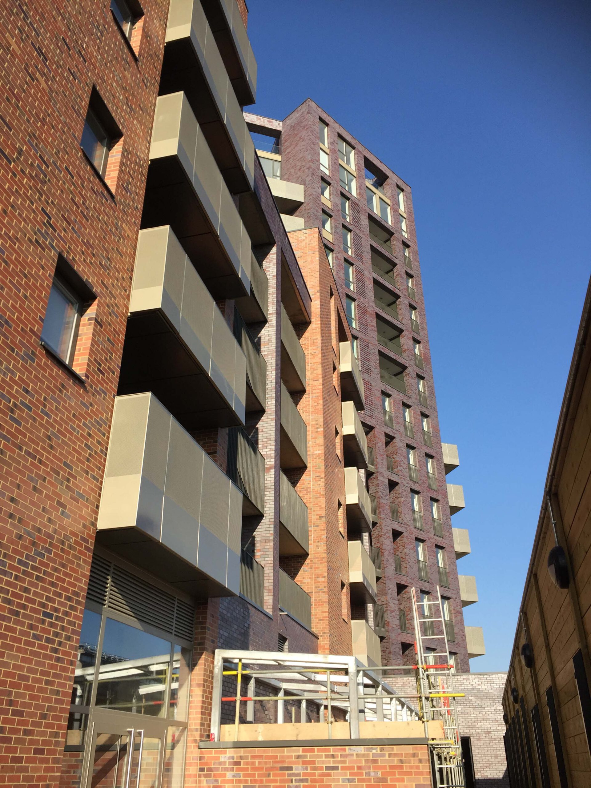 FE News | Preparing the next generation of construction professionals