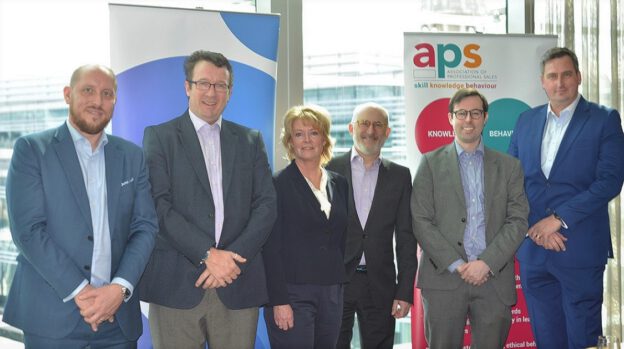 FE News | APS and Collab Group in a new partnership to boost sales ...