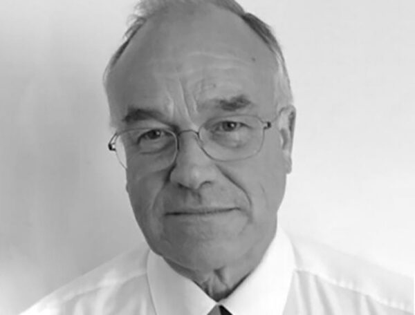 FE News | Michael Morrison reappointed as Historic England Commissioner