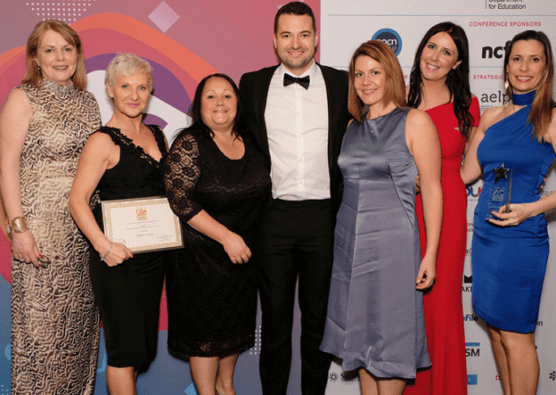 FE News | Lifetime Training named Catering & Hospitality Apprenticeship ...