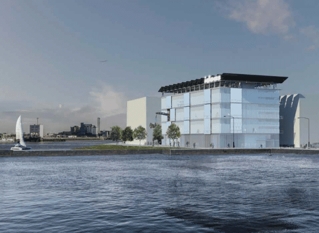 FE News | MAYOR OF LONDON ANNOUNCES £10 MILLION FUNDING FOR LONDON ...
