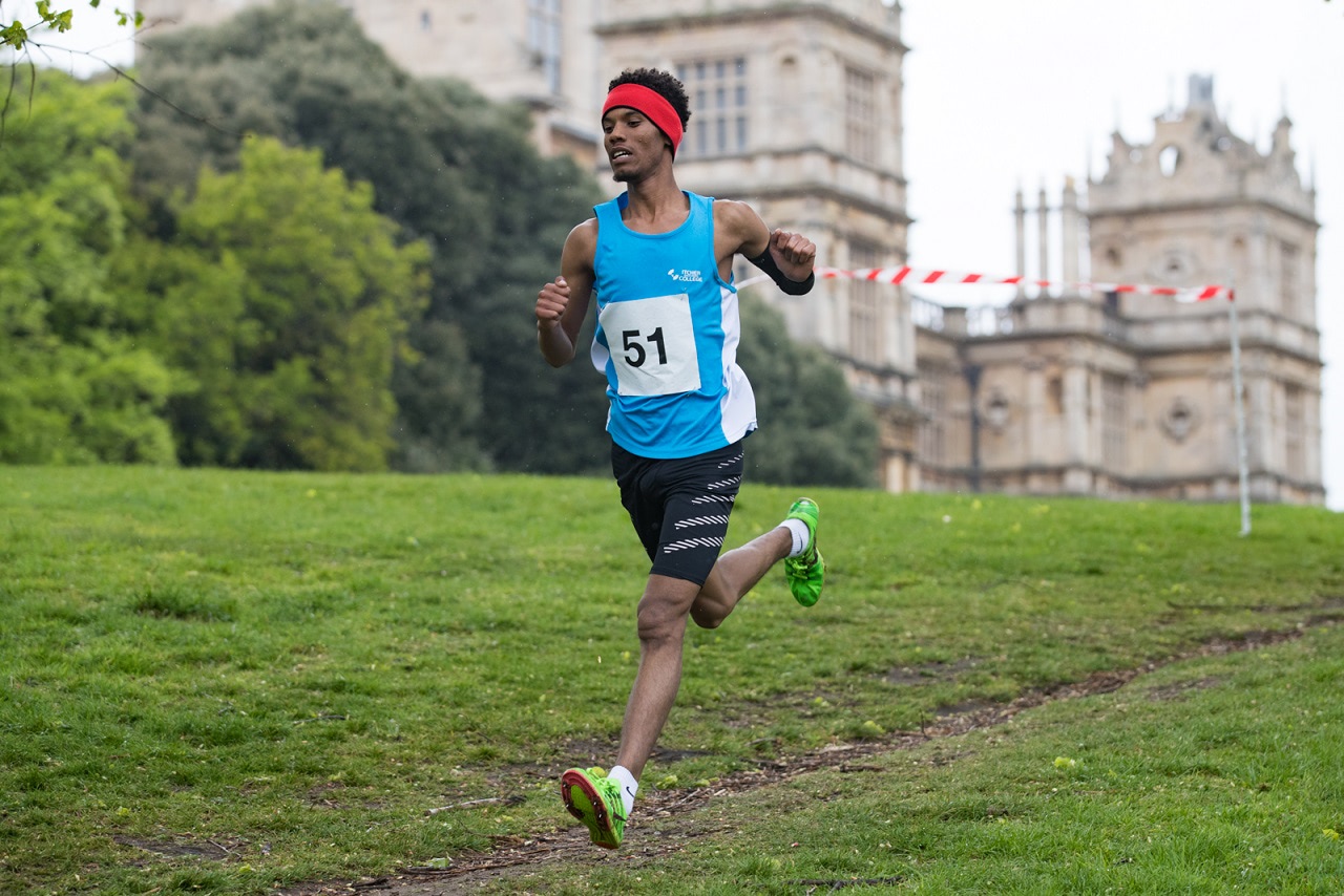 FE News | Three in a row for the South East at AoC Sport National ...