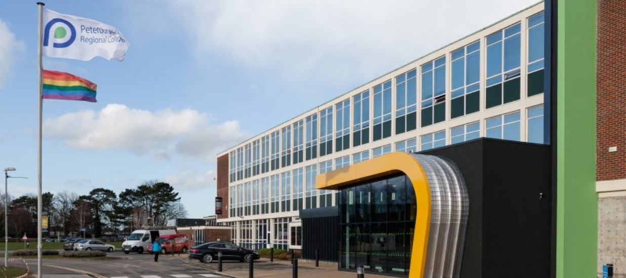 FE News | Peterborough Regional College Deploys New Online Learning ...