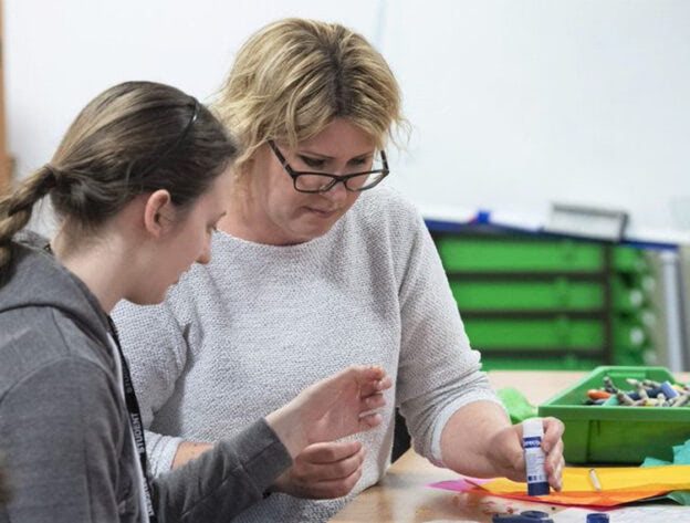 FE News | Recommendations to maximise impact of Learning Support Assistants