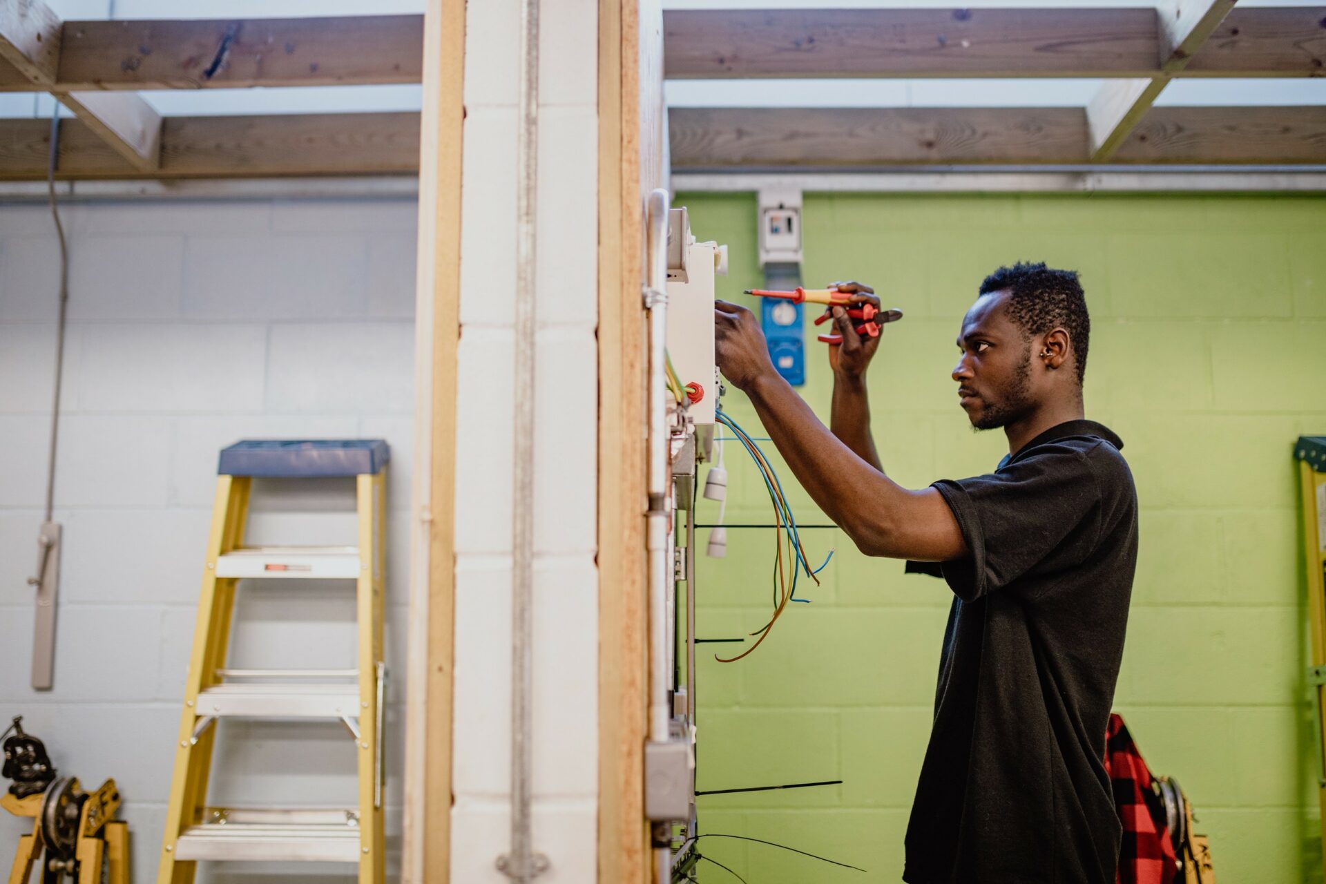 Collaboration has been the key to successfully driving workforce ...