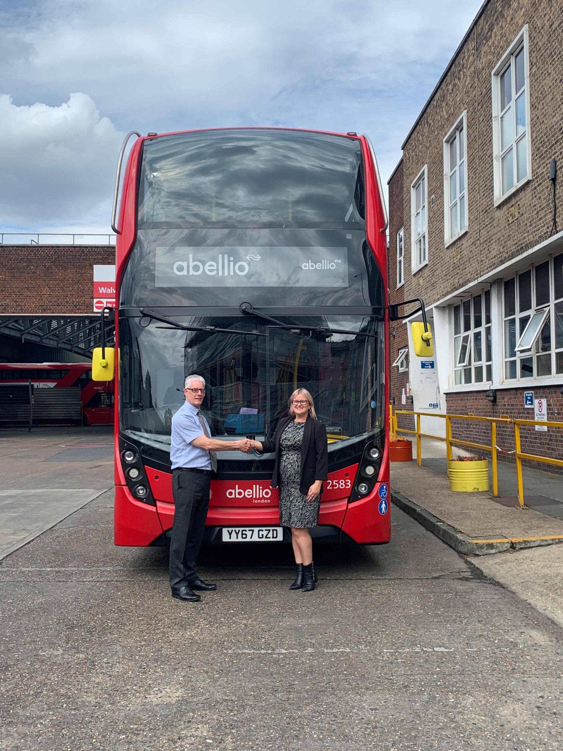 FE News | Interserve Group Limited wins #apprenticeship contract with ...