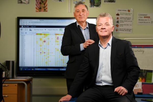 FE News | Sir Kevan Collins to join Learning by Questions as Executive ...