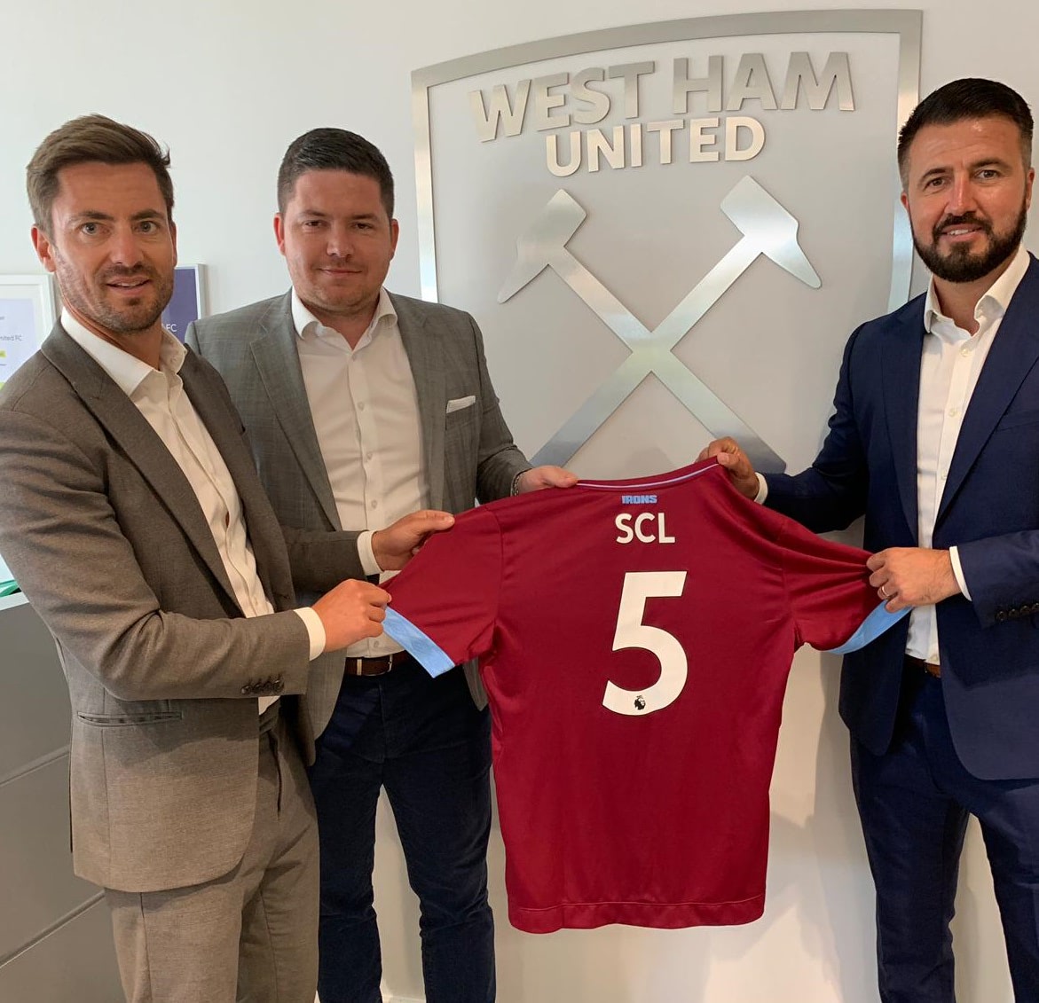 FE News | The West Ham United Foundation’s Football For All programme ...