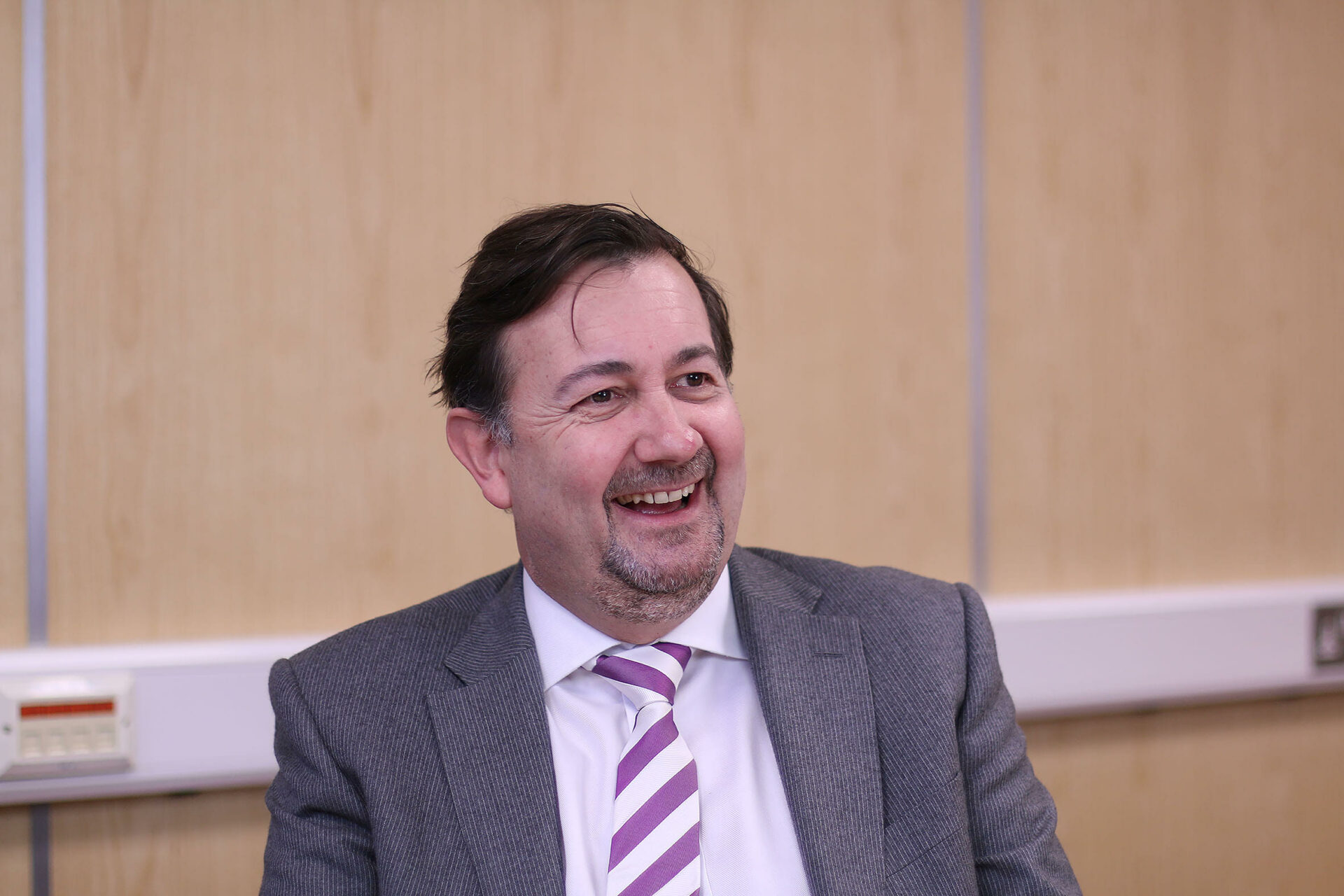 FE News | Skills and employment landscape has undergone seismic change ...