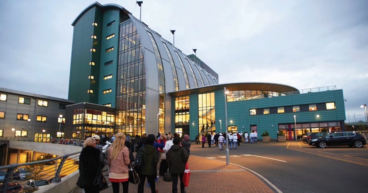 FE News | The Sheffield College to Showcase Leading Technologies as ...